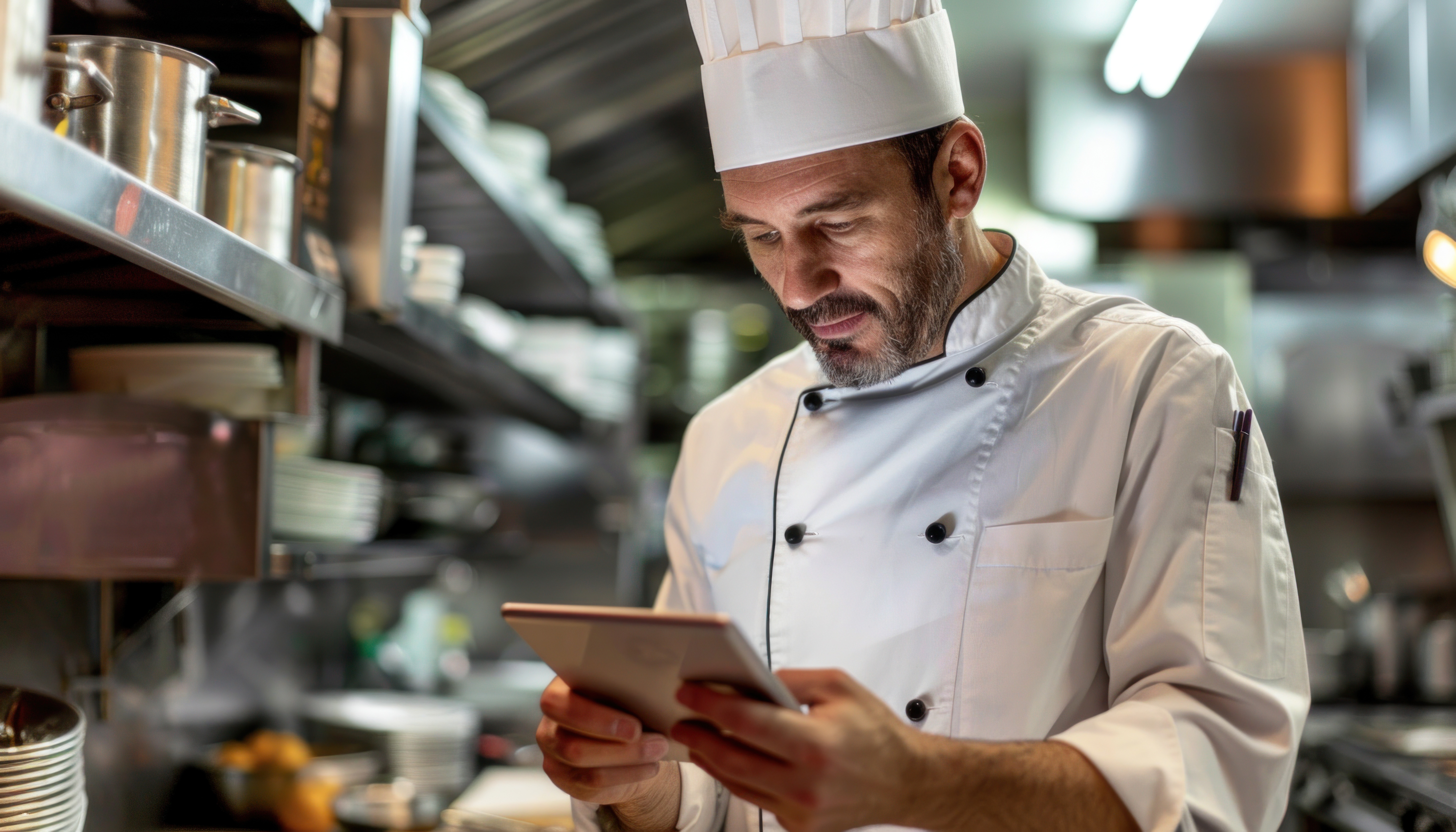 Food Management